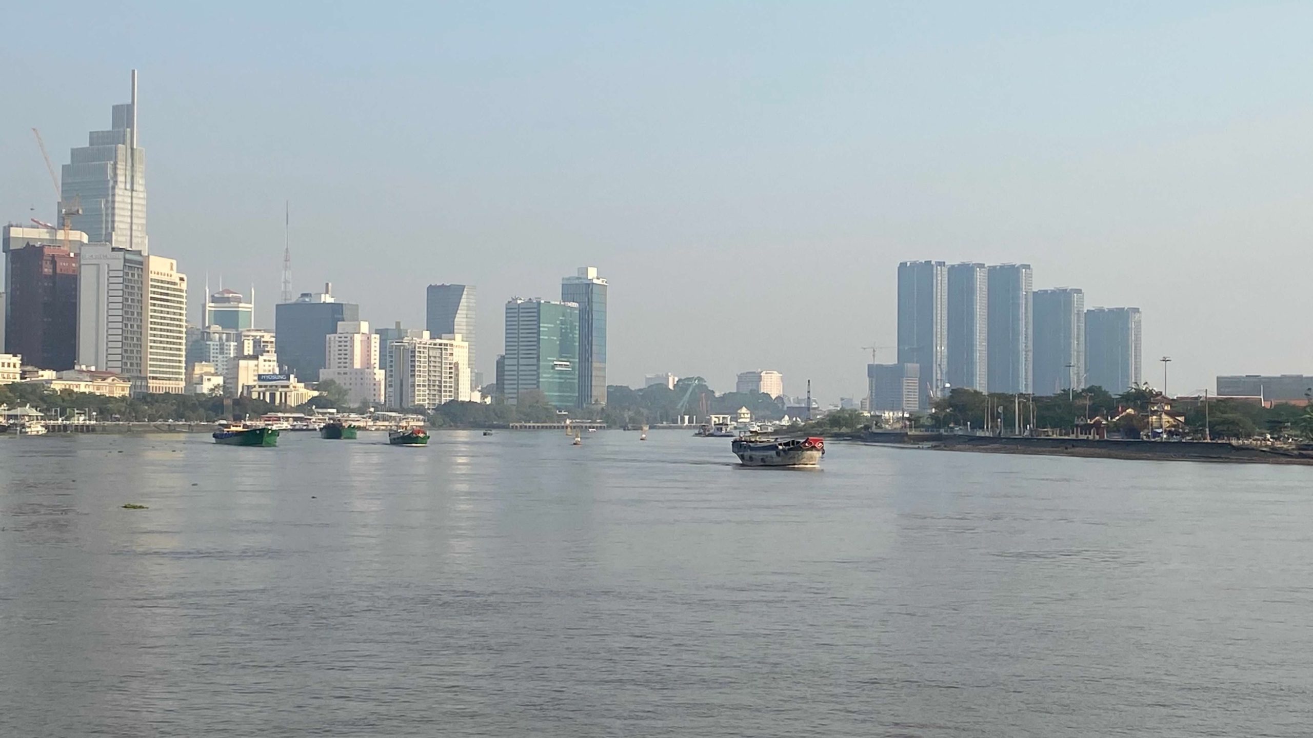 Marvelous Mekong River Cruise: Saigon - Bethany Explores