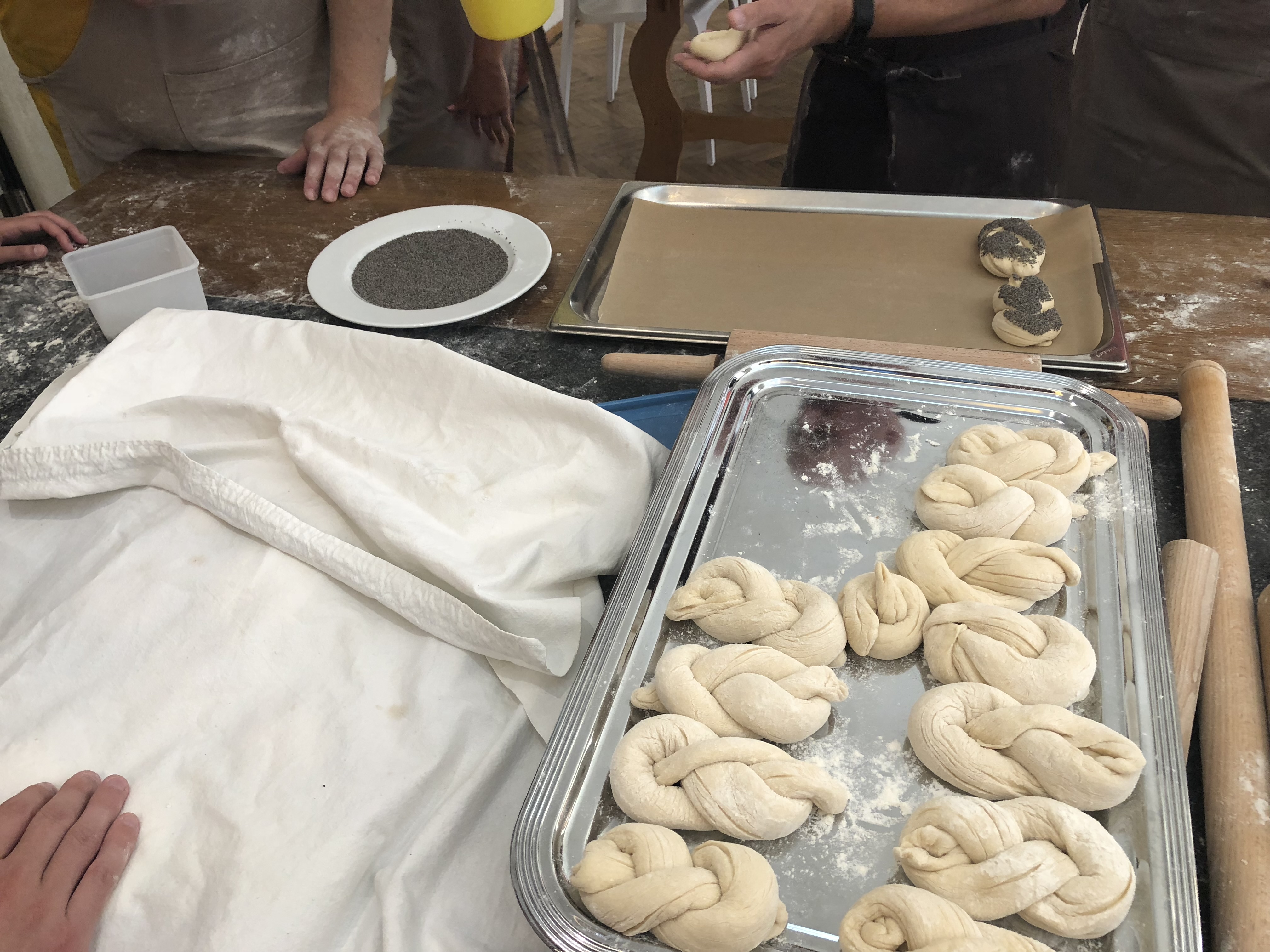 Top 10 Food Experiences - Bethany Explores