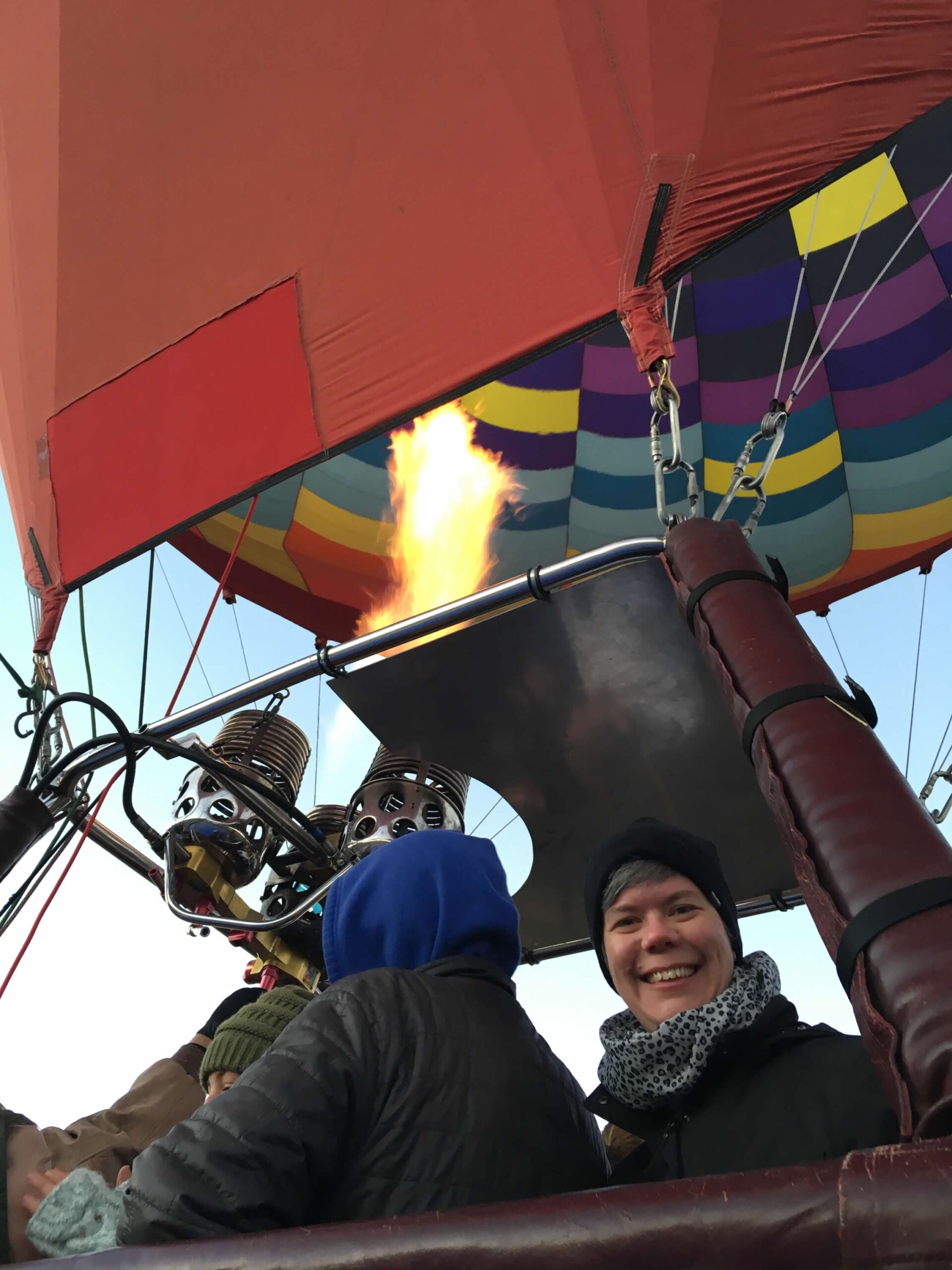 Solo Travel Basics - Bethany Explores