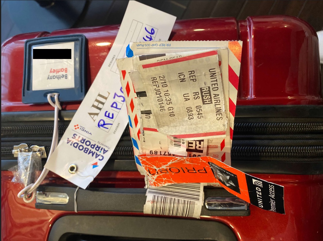 Avalon 101: Packing - Bethany Explores